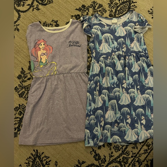 Disney | Dresses | 525 Disney Princess Dresses | Poshmark